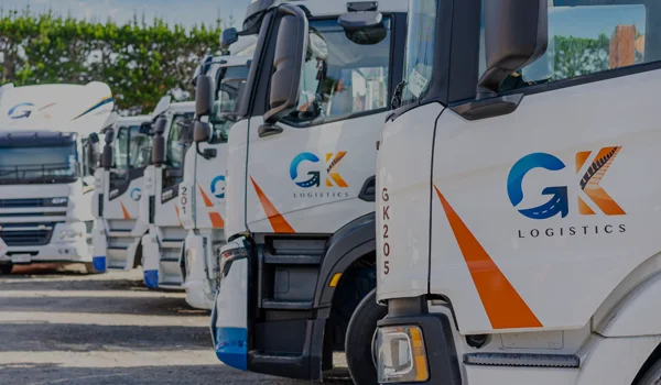 Our Services - GK Logistics